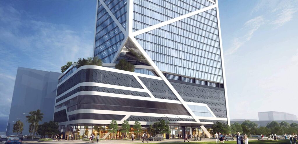 Photo Gallery of Hub Residences Miami
